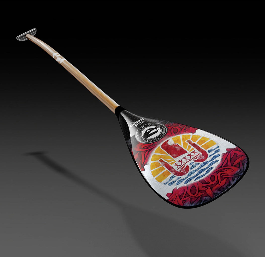 Outrigger – Twin Paddlesports