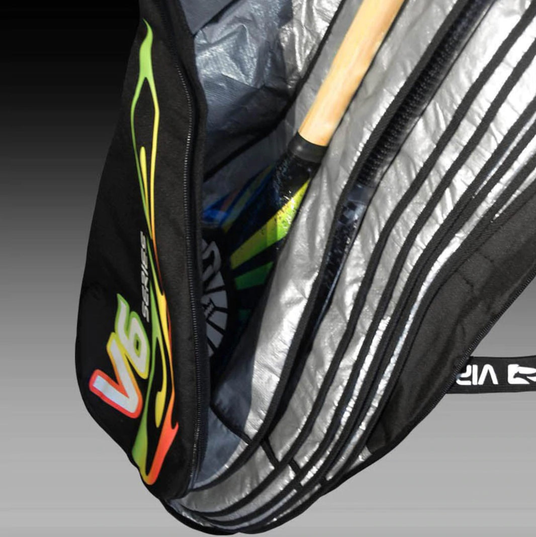 Outrigger – Twin Paddlesports